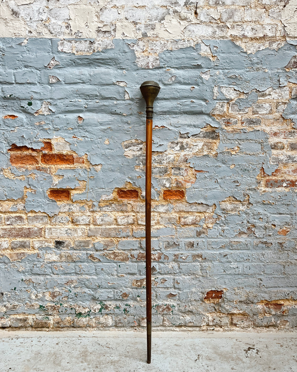 Drum major cane– Réjane Brocante