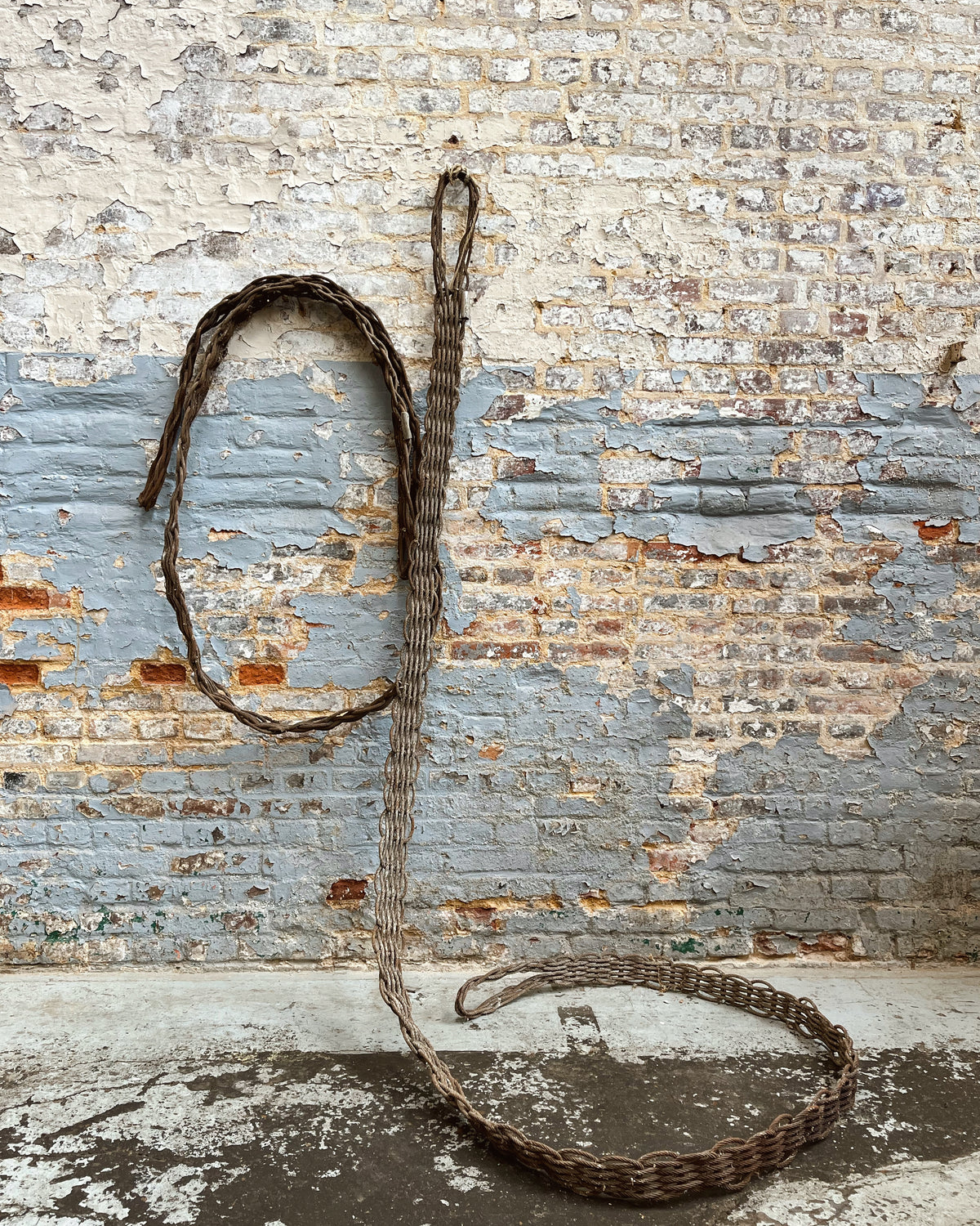 Old slings– Réjane Brocante