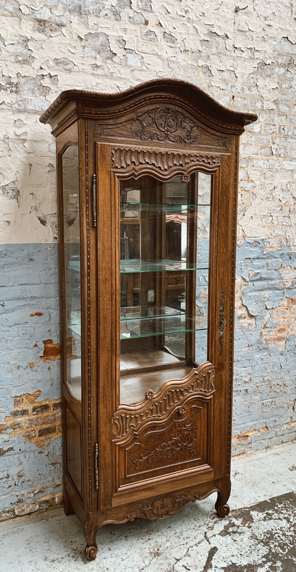 Bonnetière néo-rustique– Réjane Brocante